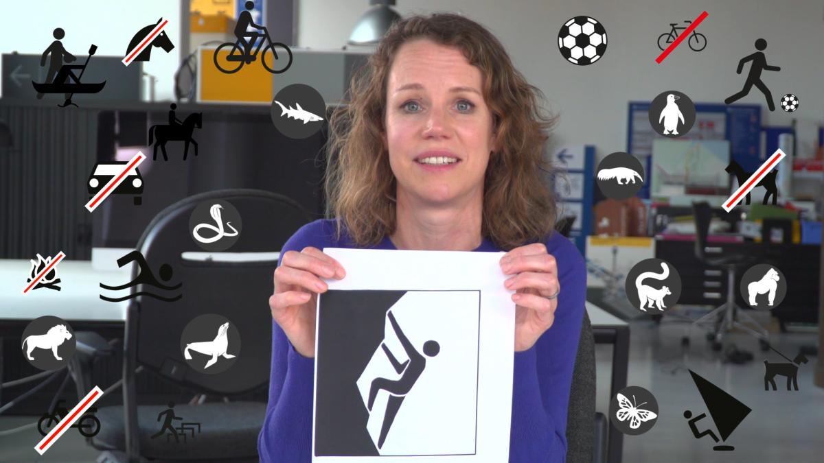 Project - Pictogram maken